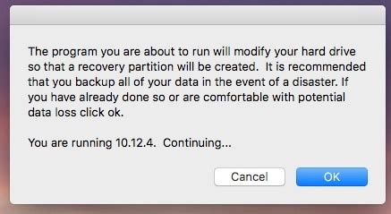 Mac Partition And Recovery Partition Full Guide