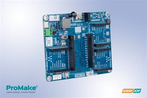 قیمت و خرید کریر برد نسل دو Esp32 پرومیک Crr Esp 003