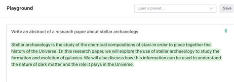 Hillary Diane Andales 🇵🇭 On Twitter I Asked Gpt 3 To Write An