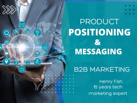 A Tailored Product Positioning And Messaging And Value Propositions Saas Upwork