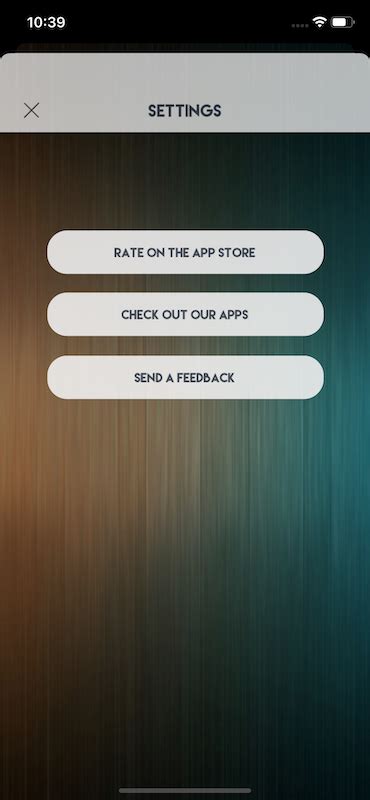 Piklab Ios Universal Photo Editor App Template Swift By Cubycode