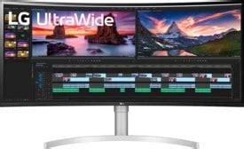 Computer Monitor Comparison Compare Monitor Specs Sizes Versus