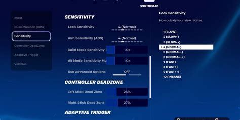 How To Improve Aim In Fortnite