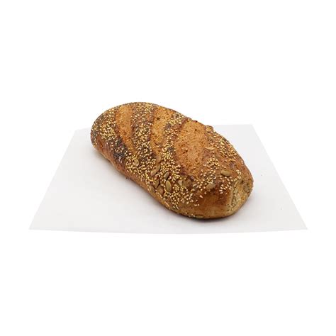 Organic Seeduction Bread Fig App