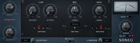 40 Free Equalizer Vst Plugins For 2024