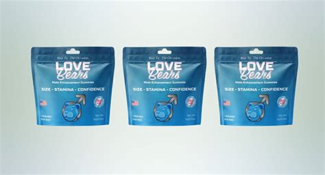 Male Enhancement Gummies Benefits And Side Effects