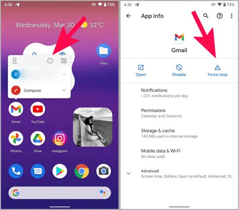 Top Ways To Fix Gmail Not Working On Android TechWiser