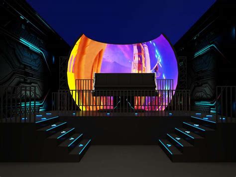 Led显示屏真实像素与虚拟像素：区别