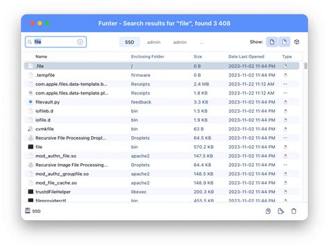 How To Search On Mac The Effective Ways Nektony