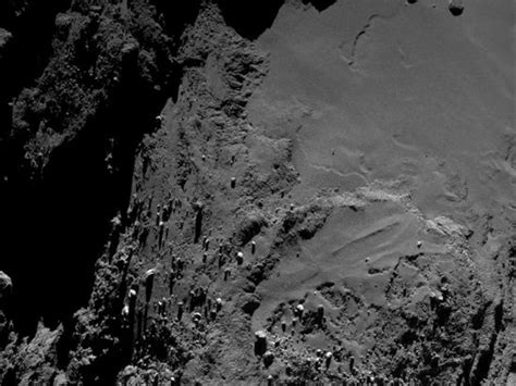 Astronomers Solve Mystery Of Phosphorus Element That Helped Create