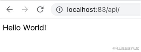 基于 Nginx 实现一个灰度系统 知乎