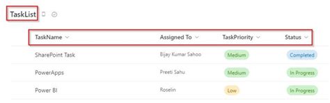 How To Create An Html Table In Power Automate Sharepoint And Microsoft