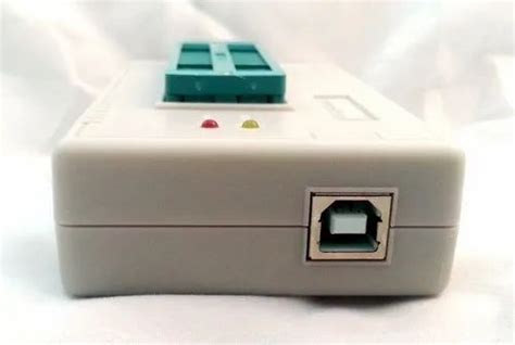 Plastic Mini Pro TL866A Universal Programmer At Best Price In Pollachi ID 21660779562