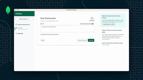 Boosting Developer Productivity With Mongodb Compass Settings Mongodb Blog