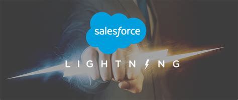 Leveraging Salesforce Lightning Components For Enhanced Business Analysis Dev Community
