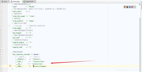 关于 ThinkPHP6 0 引入静态资源问题 thinkphp6 无法访问静态资源 CSDN博客