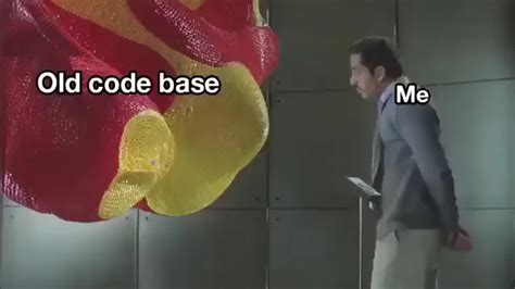 Developers Softwareengineering Meme Fridayhumor Dr Milan
