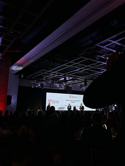 Shazeen A On Linkedin An Evening Celebrating Excellence In Privacy And Security 🏆🎉 A Big