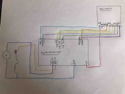 Coding Help For Rfm69hcw Transmissions Are Being Mixed Up
