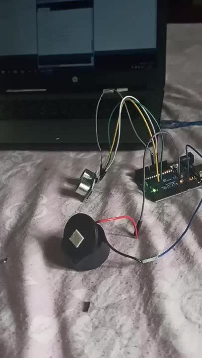 Ajil Ibrahim On Linkedin Programming Arduino Innovation Project Iot