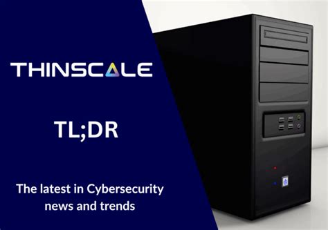 Windows 10 Eol And Dell Wyse Support Thinscale