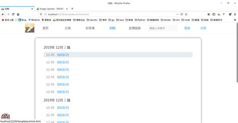 GitHub zhaoyangkun Boundless UI 极简主义的个人博客模板