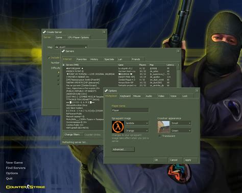 Cs 16 English Original Clean Build 45548610
