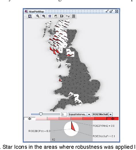 Figure 1 From Visual Comparison Of Moving Window Kriging Models Semantic Scholar