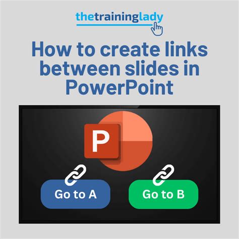 How To Insert A SmartArt Graphic In PowerPoint The Training Lady