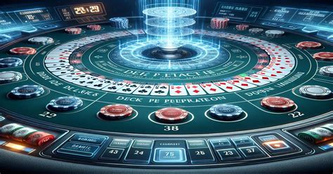 The Effect Of Deck Penetration On Online Blackjack Card Counting 2025