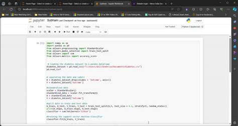 subham kumar prusty on linkedin machinelearning ai internshipproject