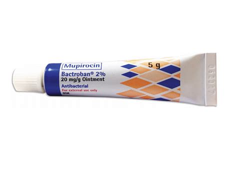 Bactroban Topical Ointment Cream 2 5g Lazada Ph