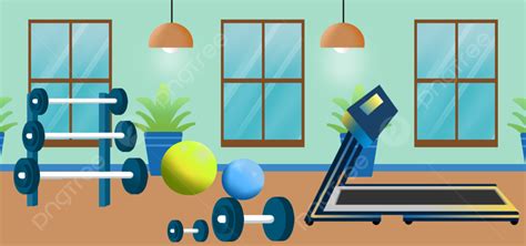 그 라 데 이 션 홈 헬 스 장 구배 가족 헬스장 배경 일러스트 및 사진 무료 다운로드 Pngtree