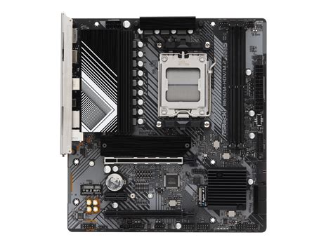 ASRock B650 Motherboard Is Now Available For Less Than $125 ...
