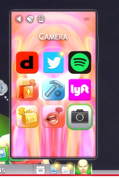 Beta Realistic Camera App Override Coco Games