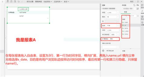 花式玩法永洪BI打造应用级报表教程 CDA答疑社区
