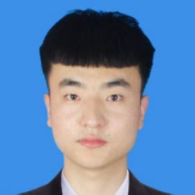 谢恩 组员介绍 巫金波课题组