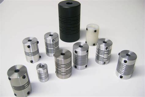 High Misalignment Precision Flexible Shaft Coupling At Sam Kyle Blog