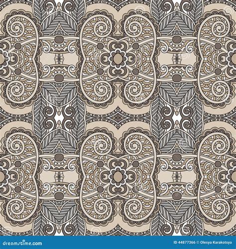 Seamless Geometry Science Pattern Vector Illustration 70571988