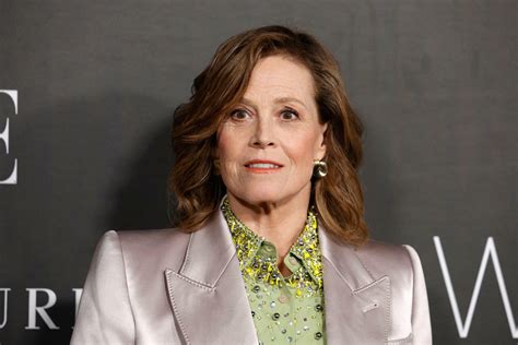 Sigourney Sigourney Weaver Photo Fanpop Page