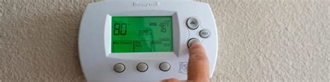 What To Do If Your Honeywell Thermostat Fan Won T Turn Off