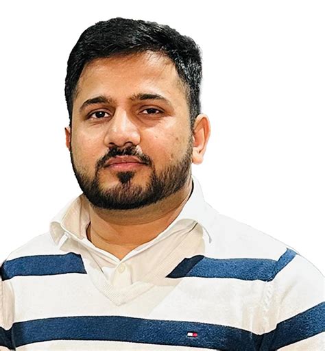 Zain Ul Abid Portfolio