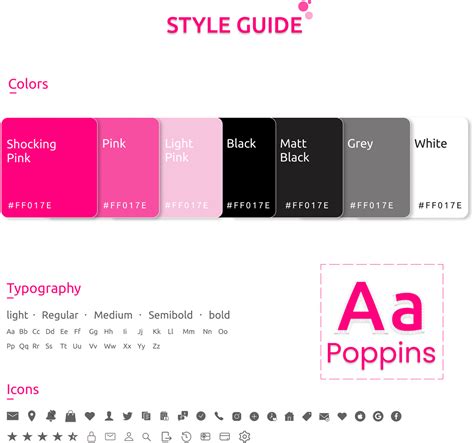 Food Delivery App Ui Design On Behance