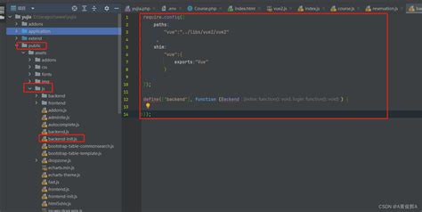 Fastadmin页面中引入vue2的方法fastadmin Vue Csdn博客 Fastadmin页面中引入vue2的方法fastadmin Vue Csdn博客