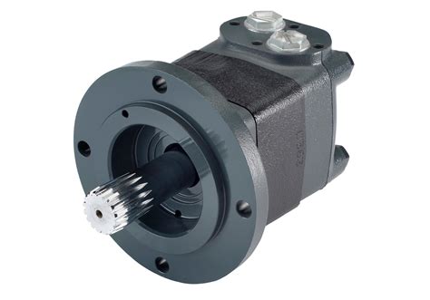 Omts 200 Hydraulic Motor Danfoss Powersource