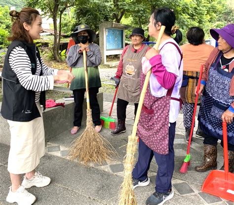 秀林鄉核定310名天災臨工 中華日報中華新聞雲