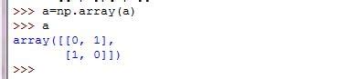 python 线性代数 8 计算矩阵距离 百度经验