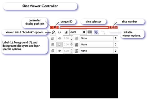 documentation 4 0 slicerapplication mainapplicationgui slicer wiki