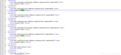 基于阿里云服务器搭建cdh之后hadoop50070页面访问不了hadoop的50070端口不能访问网页拒绝连接 Csdn博客