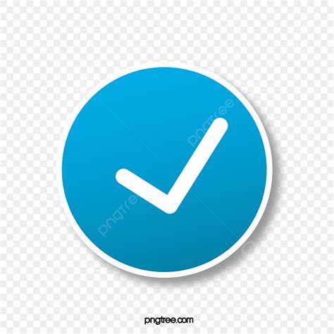 올바른 선택 버튼 라운드 아이콘 옳은 선택 게임 Png 일러스트 및 벡터 에 대한 무료 다운로드 Pngtree
